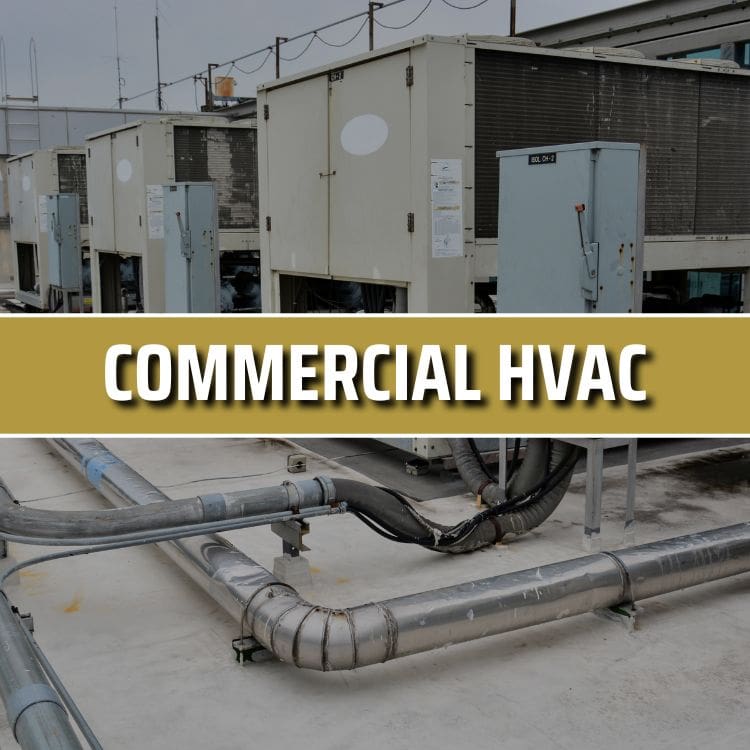 Commercial HVAC