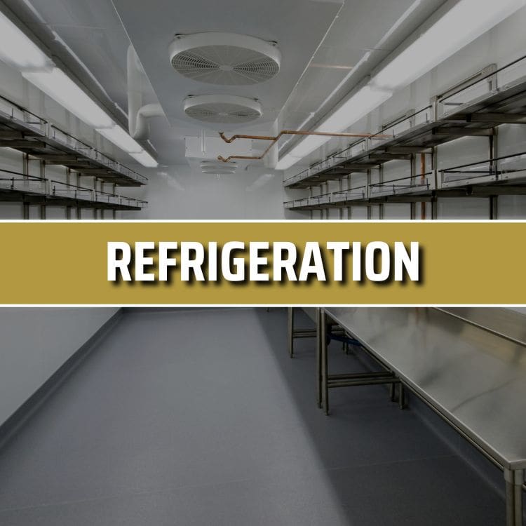 Refrigeration